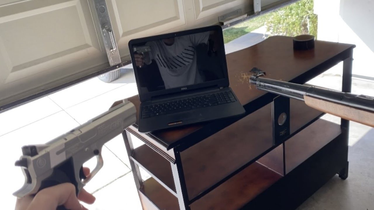 15 Ways To Destroy An Old Computer - YouTube