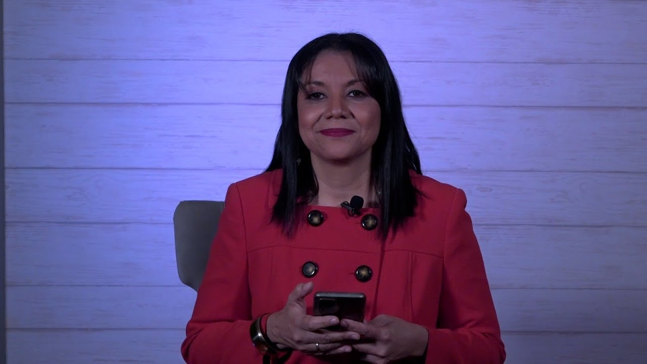 En el Secreto - Pastora Karla Ulloa - Lunes 28 de agosto del 2023 - YouTube