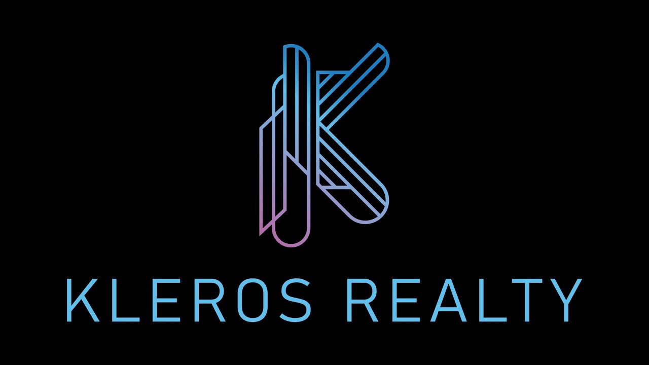 Kleros Realty Logo Reveal - South Florida Real Estate Brokerage ...
