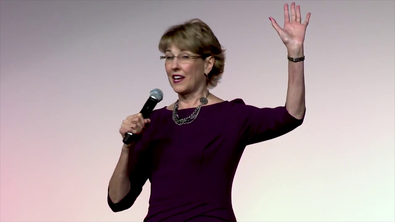 Stress Management - Kay Frances - YouTube