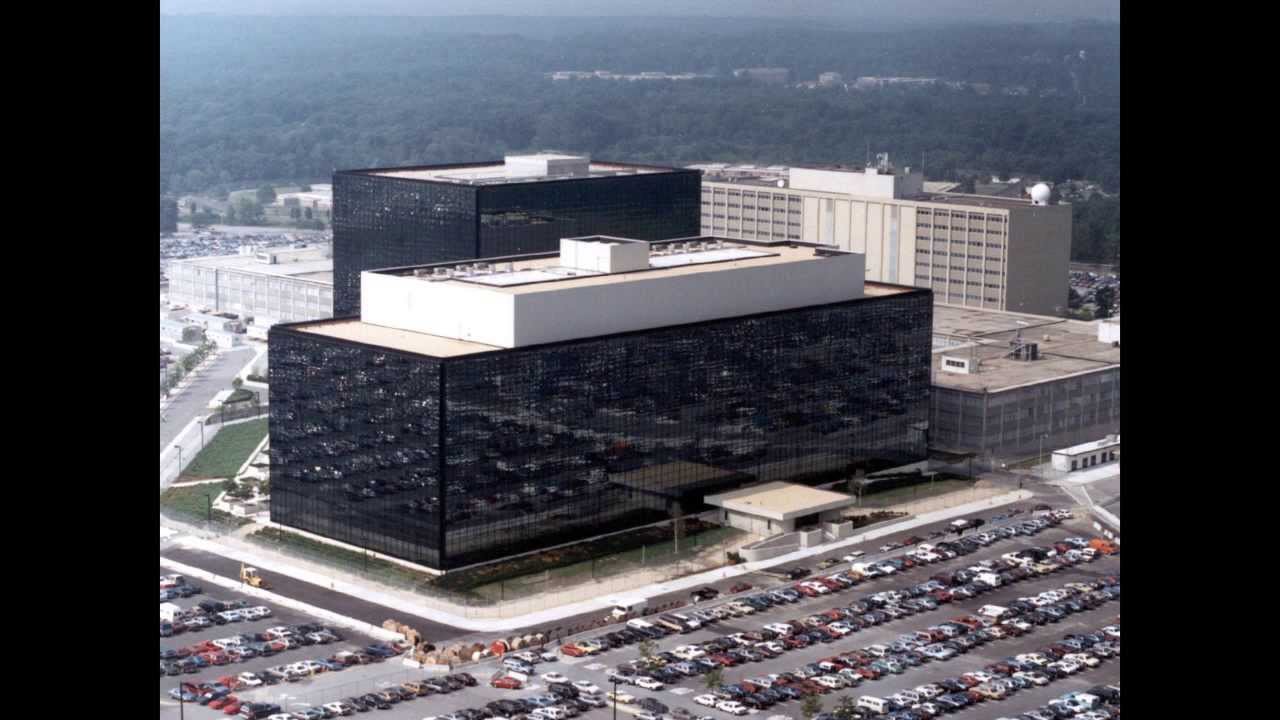 History of the NSA - YouTube
