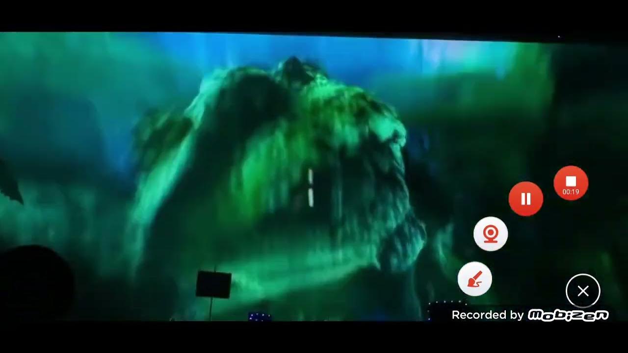 Animation 46 Excision 4K 2024! Wooli - ID (Frog) [Official Visualizer] - YouTube