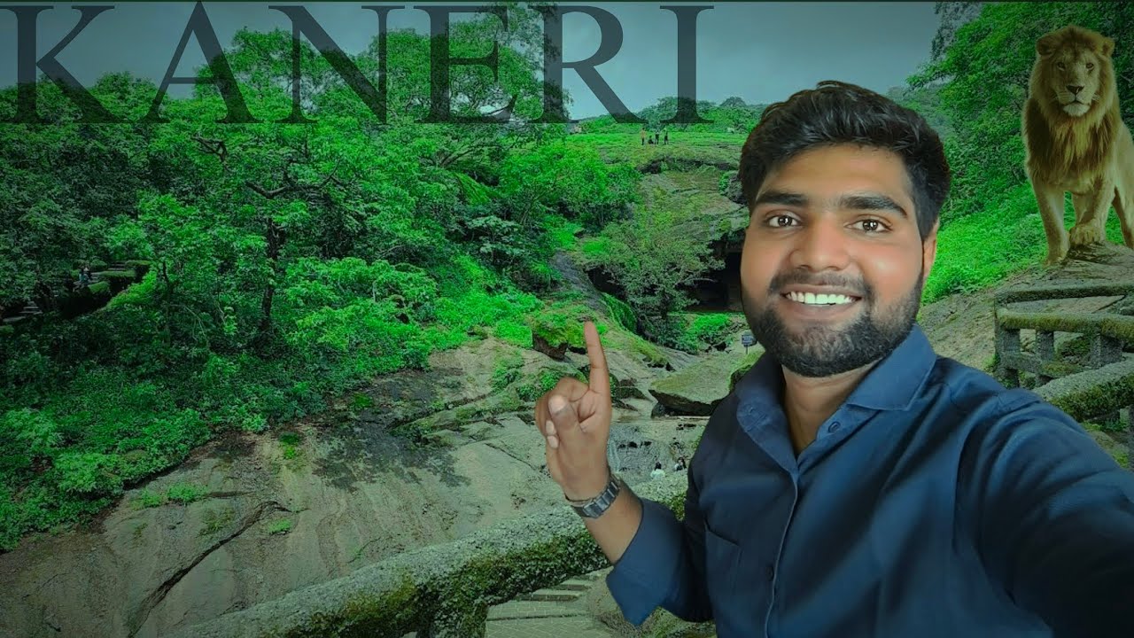 Beauty of Kaneri caves ll पीतलखोरा लेणी पतनादेवी चाळीसगाव | पीतलखोरा ...