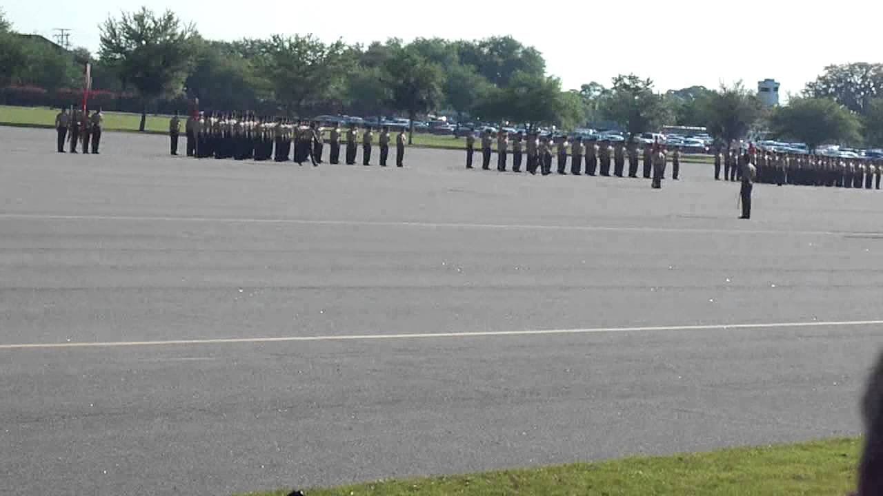 Alpha & Oscar Graduation 3-30-12 - YouTube