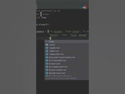 Trolando seu amigo com Python | #shorts - YouTube