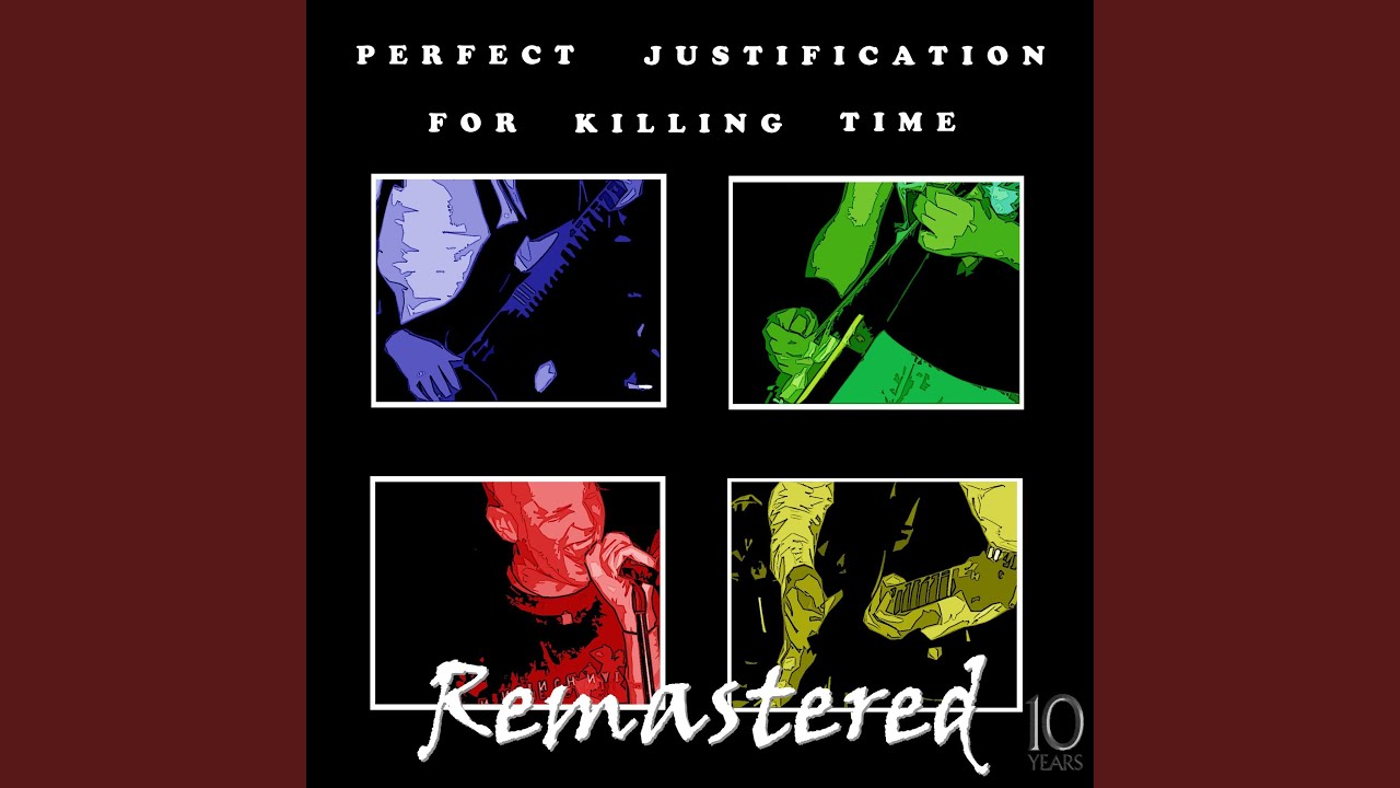 Anywhere else right now (REMASTERED) - YouTube