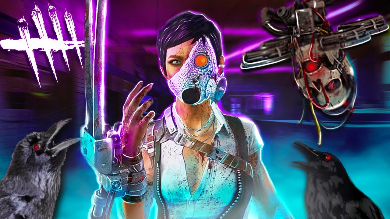 "Dead by Daylight: The Overpowered Skull Merchant Build That Will Scare ...