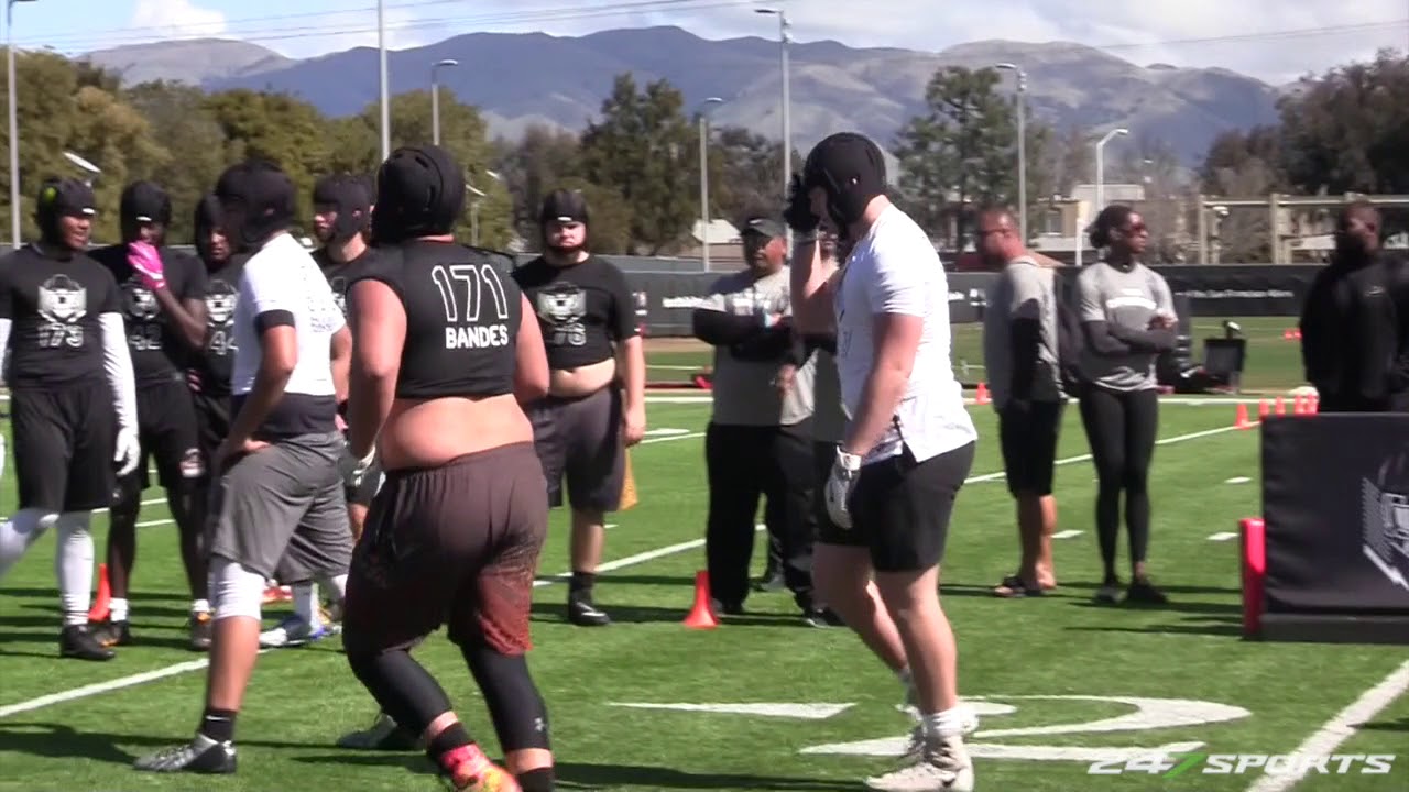 Opening SF Jacob Bandes - YouTube