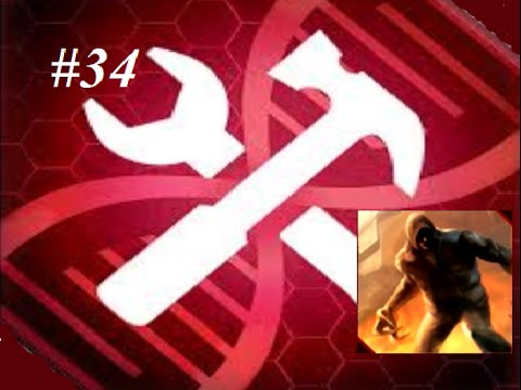 The Mercer Virus! Let's play: Plague Inc Evolved Custom Scenarios - YouTube