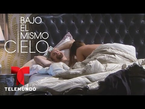 Bajo El Mismo Cielo | Capítulo 22 | Telemundo Novelas