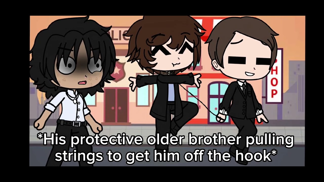 How Sherlock Never Went To Jail (BBC Sherlock AU) - YouTube