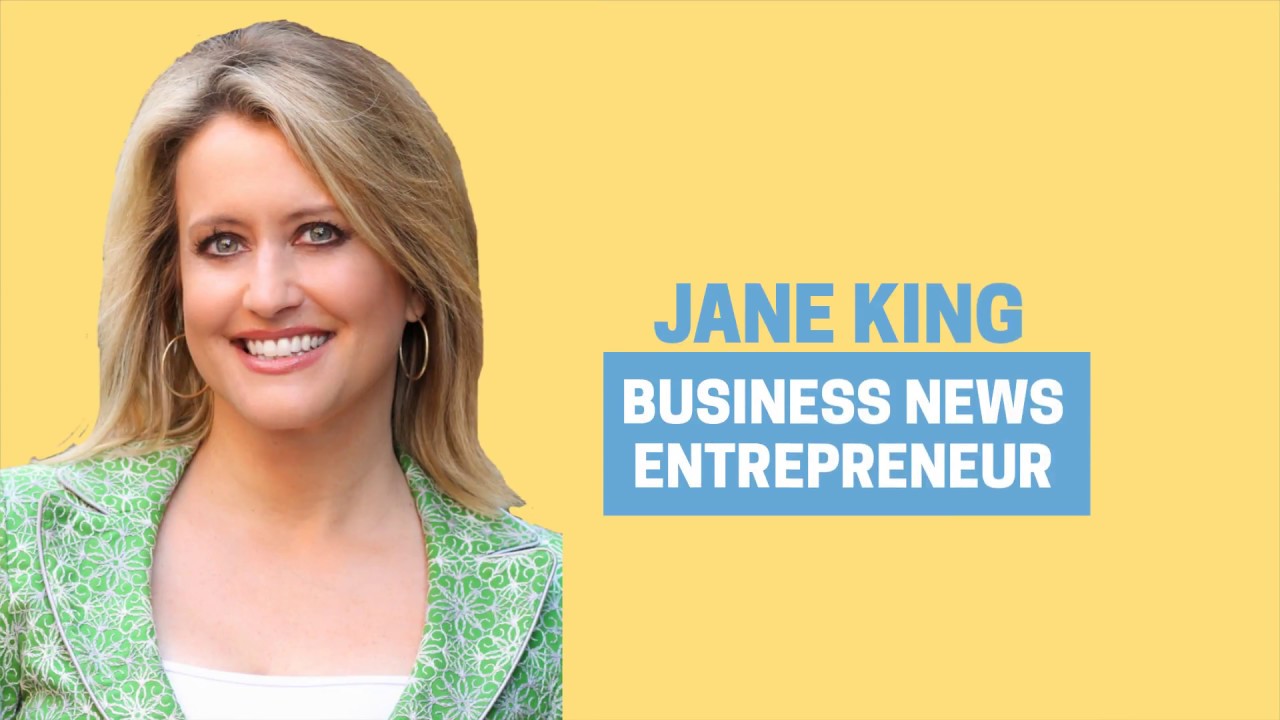 Financial gut check failure with Ka’Ching’s podcast host and business ...