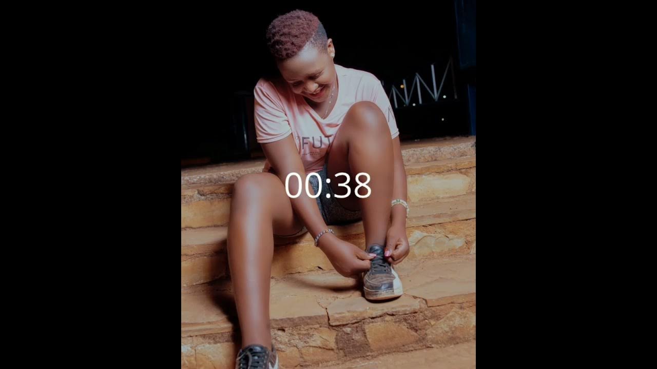 Nadia Mukami ft Arrow Bwoy Kai wangu cover by Kaydivah #PopQueen - YouTube