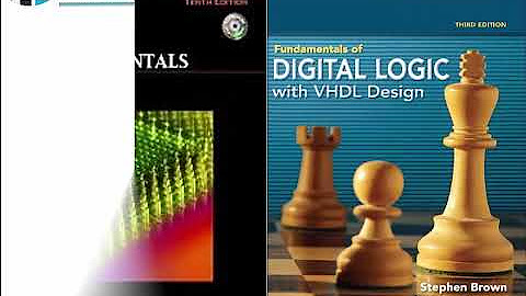 Introduction to Logic Design, Logic Circuits, Logic Design شرح التصميم المنطقي , شرح - YouTube