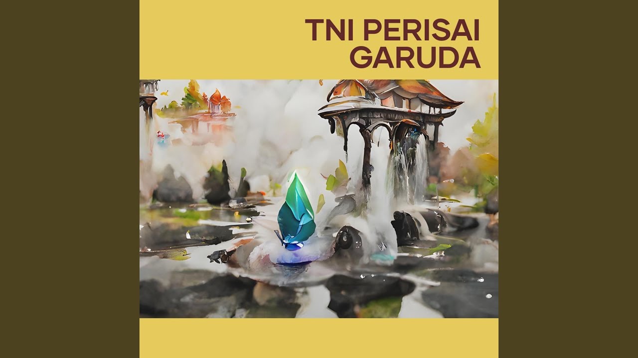 TNI Perisai Garuda - YouTube