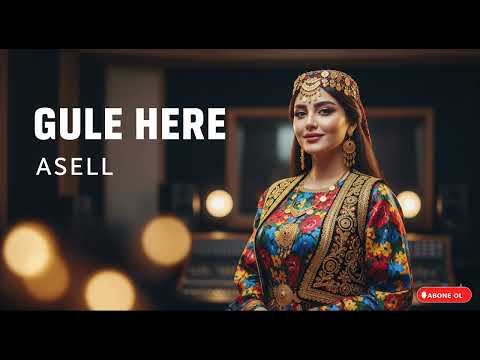 Kurmanci Gule Here - Kurdish Cover / Feat. Asell 