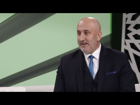 DIMENZIJE ISLAMA - Status Drugog u islamu - mr. Asmir-ef. Salihović