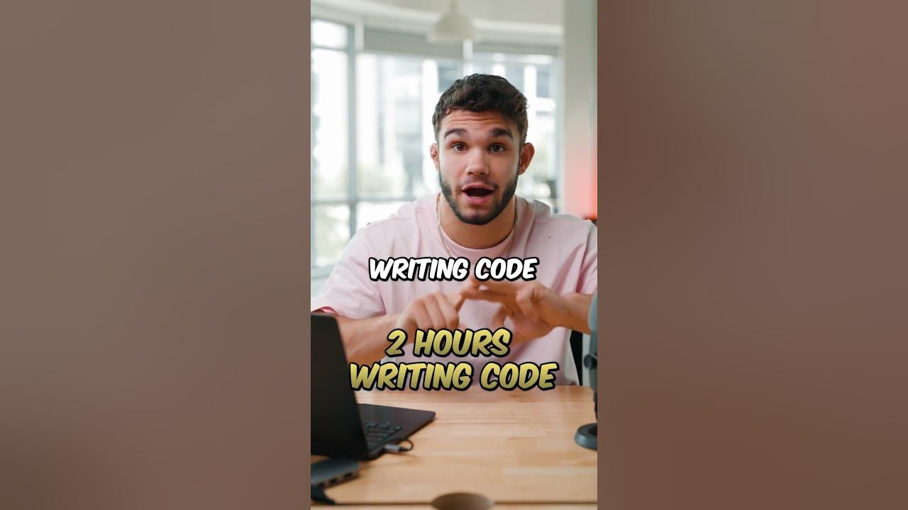 Stop Watching Coding Tutorials #programming #coding #computerscience - YouTube