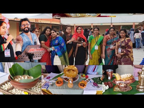Payasam competition || KDNA Women’s forum 3rd anniversary | - YouTube