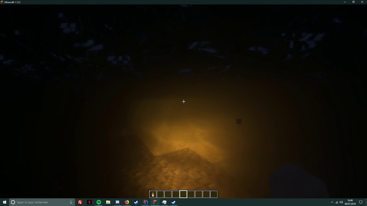 Light System (Optifine Compatible) #1 - YouTube