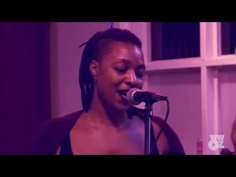 Mazz Swift: "Vertigo" - Silky Satin Lounge (2017) - YouTube