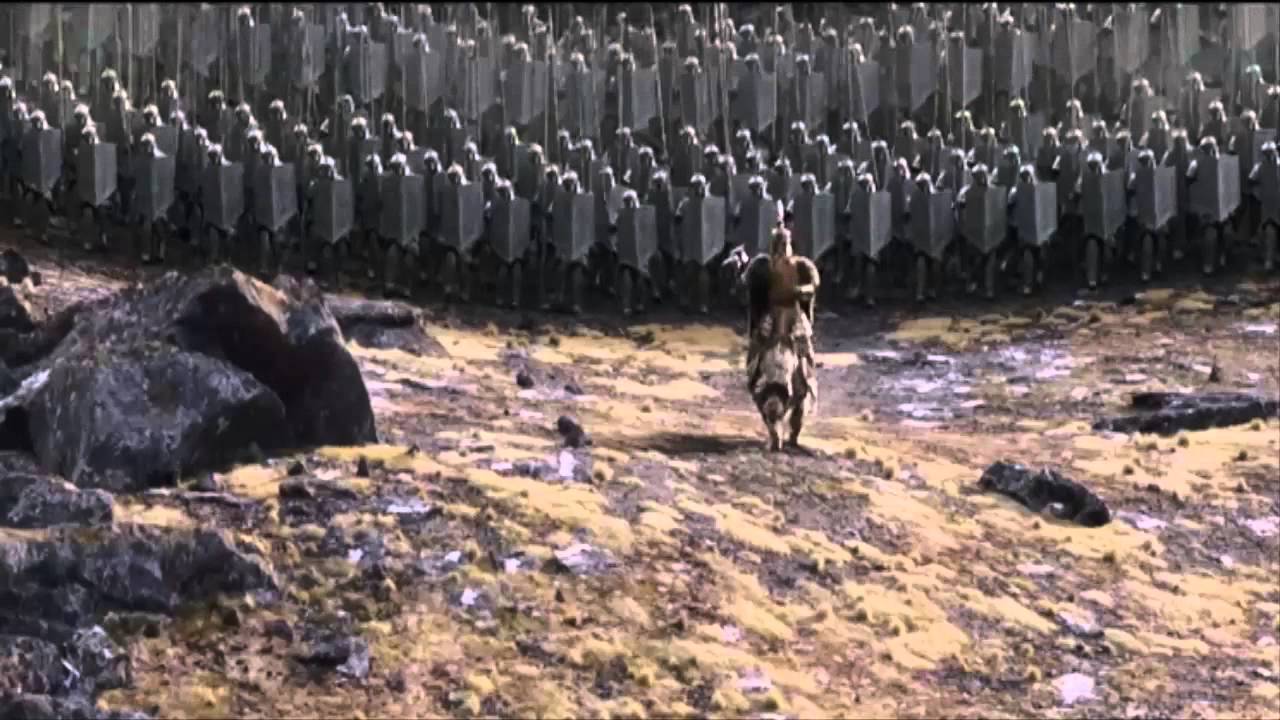 AMV Thorin remmember Erebor - YouTube