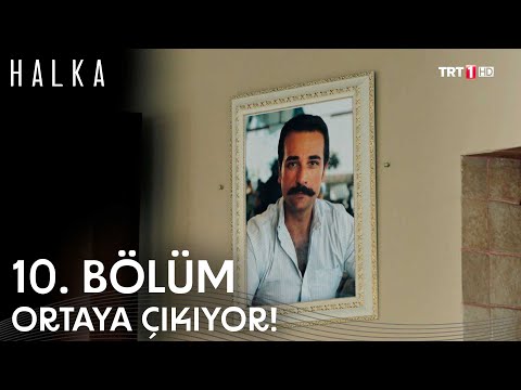 Benim Dedem de Babam da Kabadayıymış - Halka 10. Bölüm