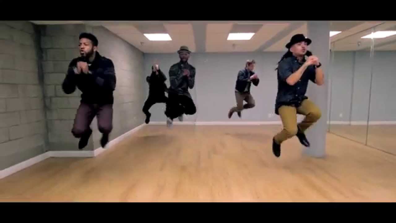 Tank - Nobody Better (Josh Williams Choreography) @TheRealTank ...