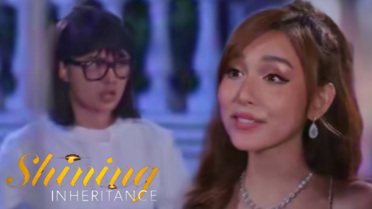 Shining Inheritance: PAGPAPANGGAP Full episode Live November 20 advance ...