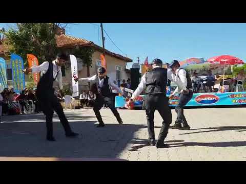 KÜTAHYA DAĞARDI OYUN HAVALARI