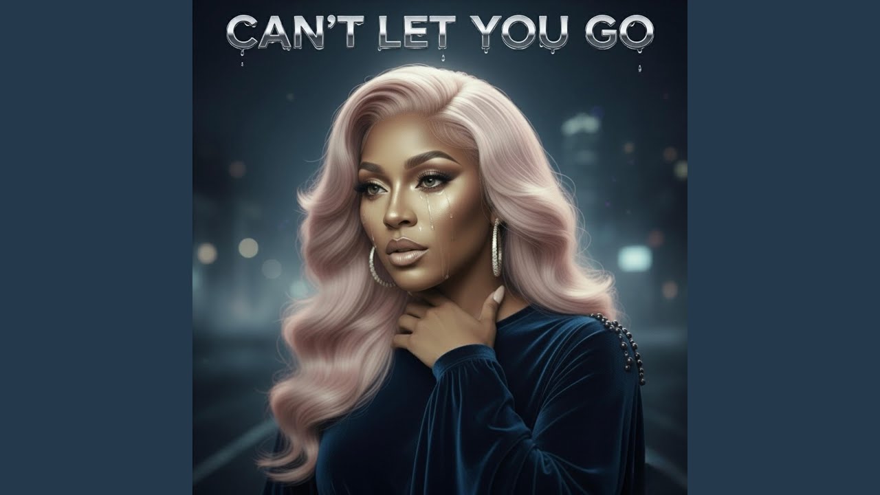 Cant Let You Go - YouTube