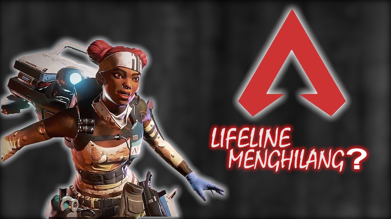 Apex Legends Indonesia! - Menggali batu lagi! - YouTube