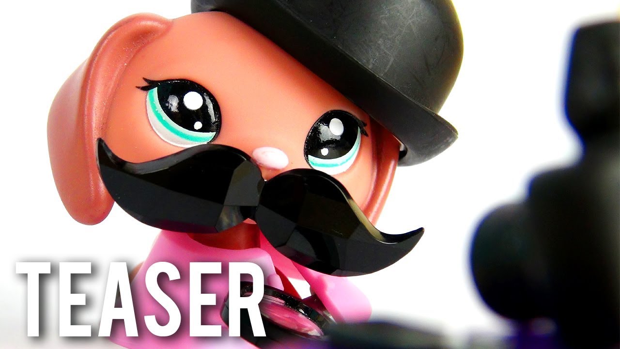 LPS: Disaster Masters - TEASER CLIP (LpsAce Collab) - YouTube