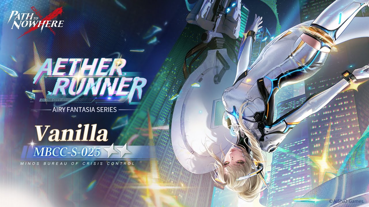 Sinner Attire | [MBCC-S-025 Vanilla] - ★★Aether Runner - YouTube