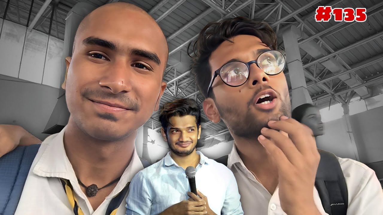 @munawar0018 's Biggest ex Fan in our College - Sameed Ahmad | Yash VM ...