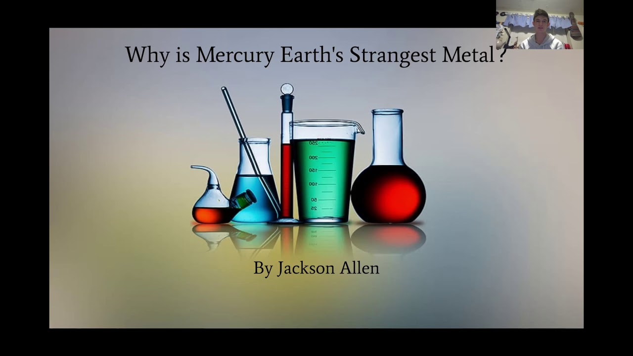 Chemistry final project - YouTube