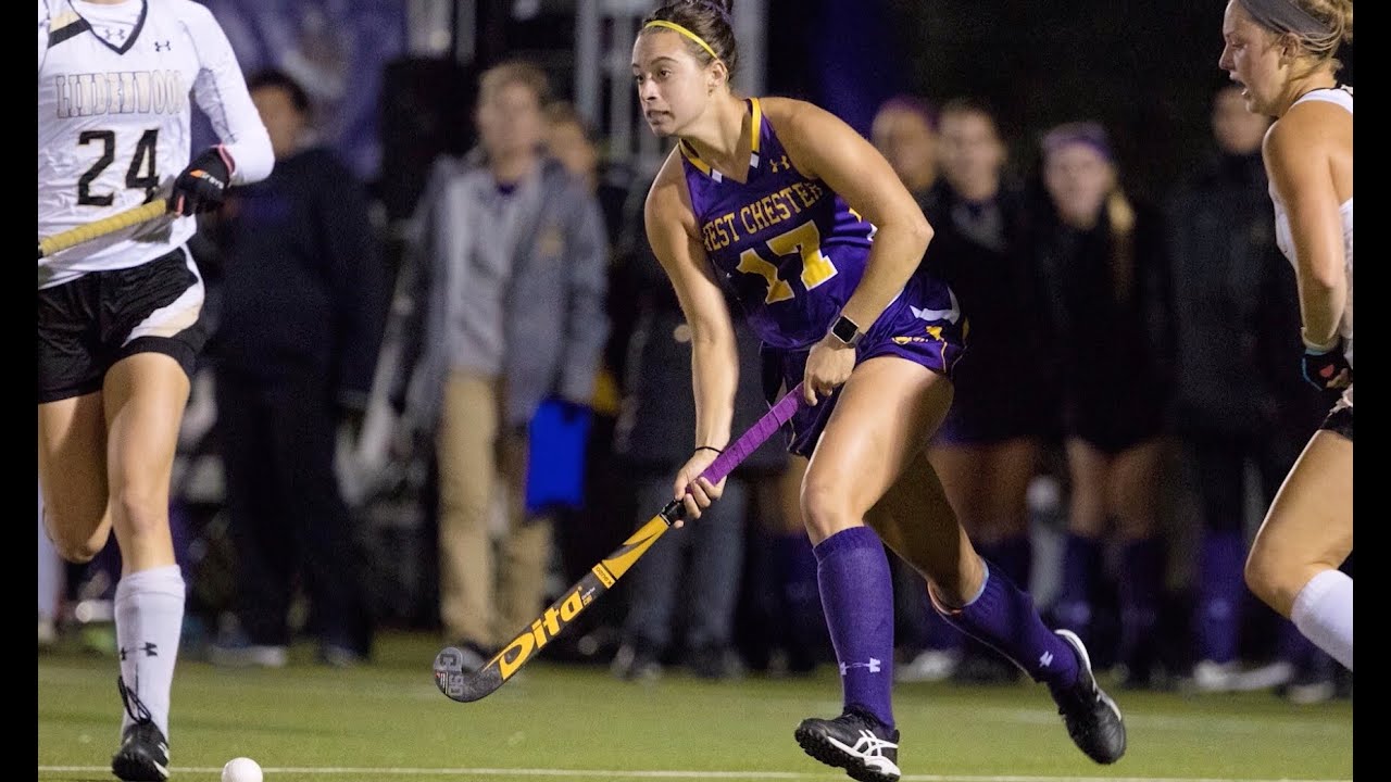 2020 NCAA Today's Top 10 Award recipient Kaitlin Hatch - YouTube