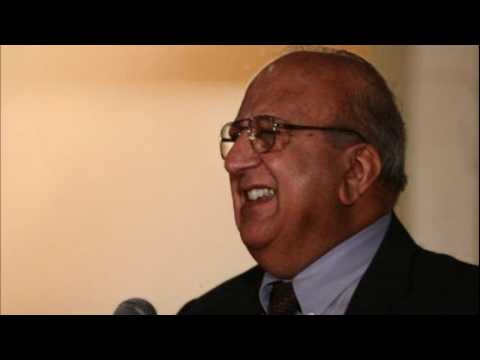 The Magnetic Principle and the Five Year Plan - Dr. Peter Khan - Part 2 ...