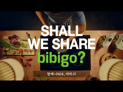 [bibigo TVC] Global Commercial Film