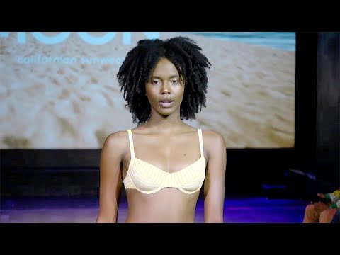 Banana Moon | Spring Summer 2021 | Full Show
