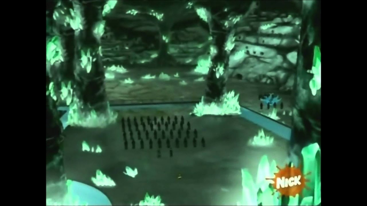 Avatar The Last Airbender Aang And Katara Vs Zuko And Azula Fight Scene Youtube