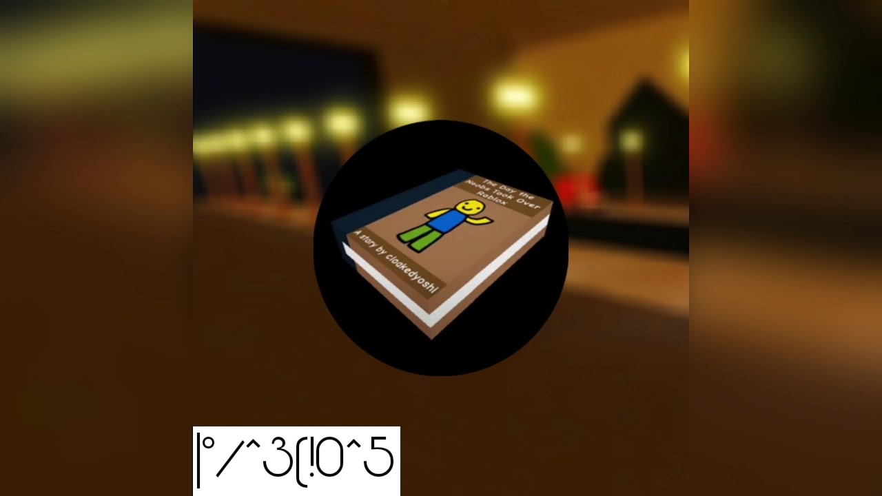 The Day The Noobs Took Over Roblox 3 (All Endings) | LongPlays - YouTube