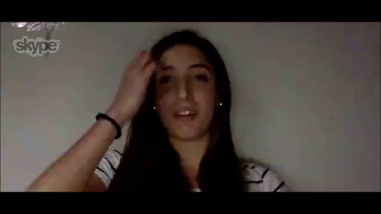 ENTREVISTA A CLAUDIA QUEVEDO DE RADFORD HIGHLANDERS - YouTube