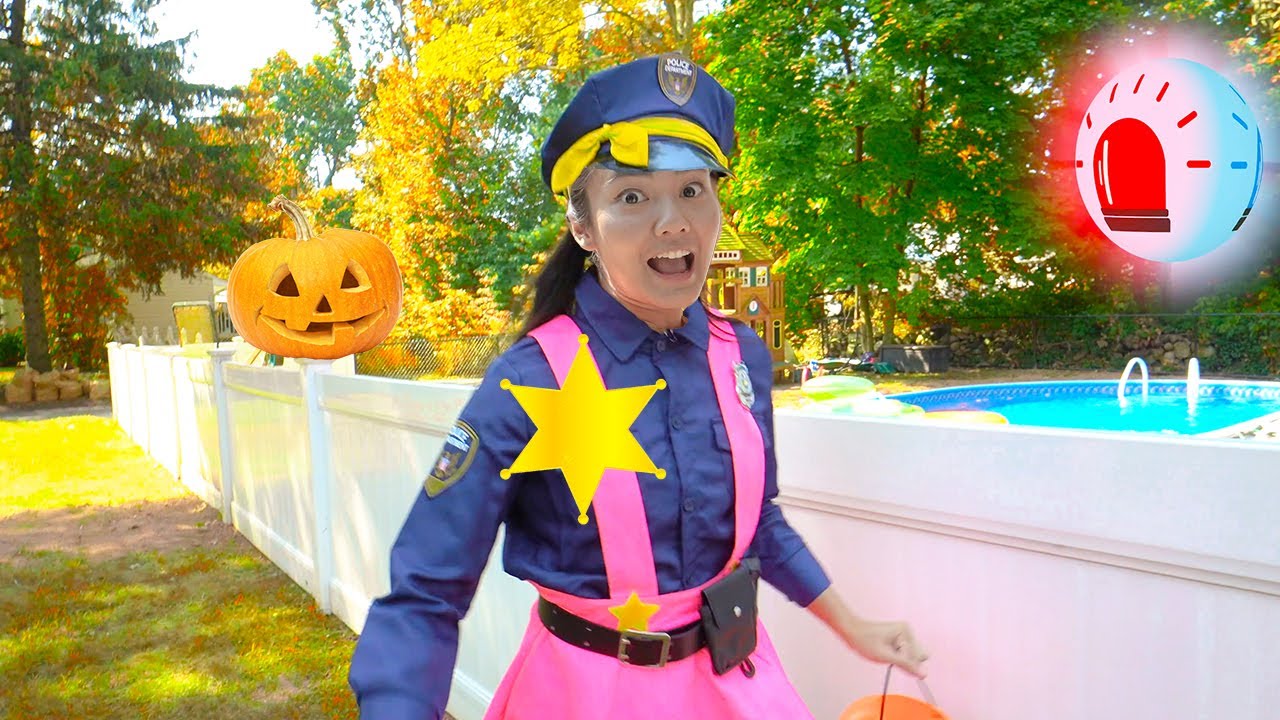 Easy DIY Pirate Ocean Experiment for Kids | Silly Science Compilation ...