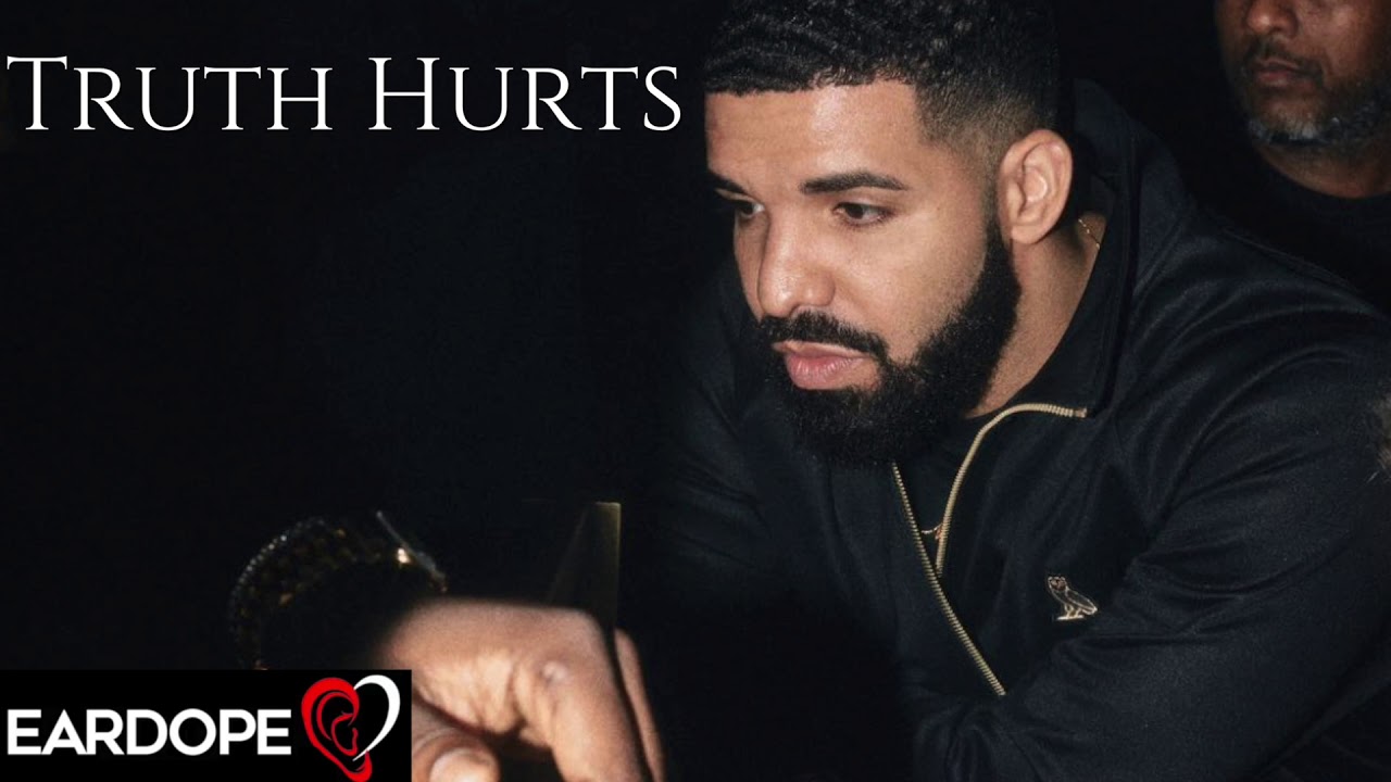 Drake - Truth Hurts ft. G-Eazy *NEW SONG 2019* - YouTube
