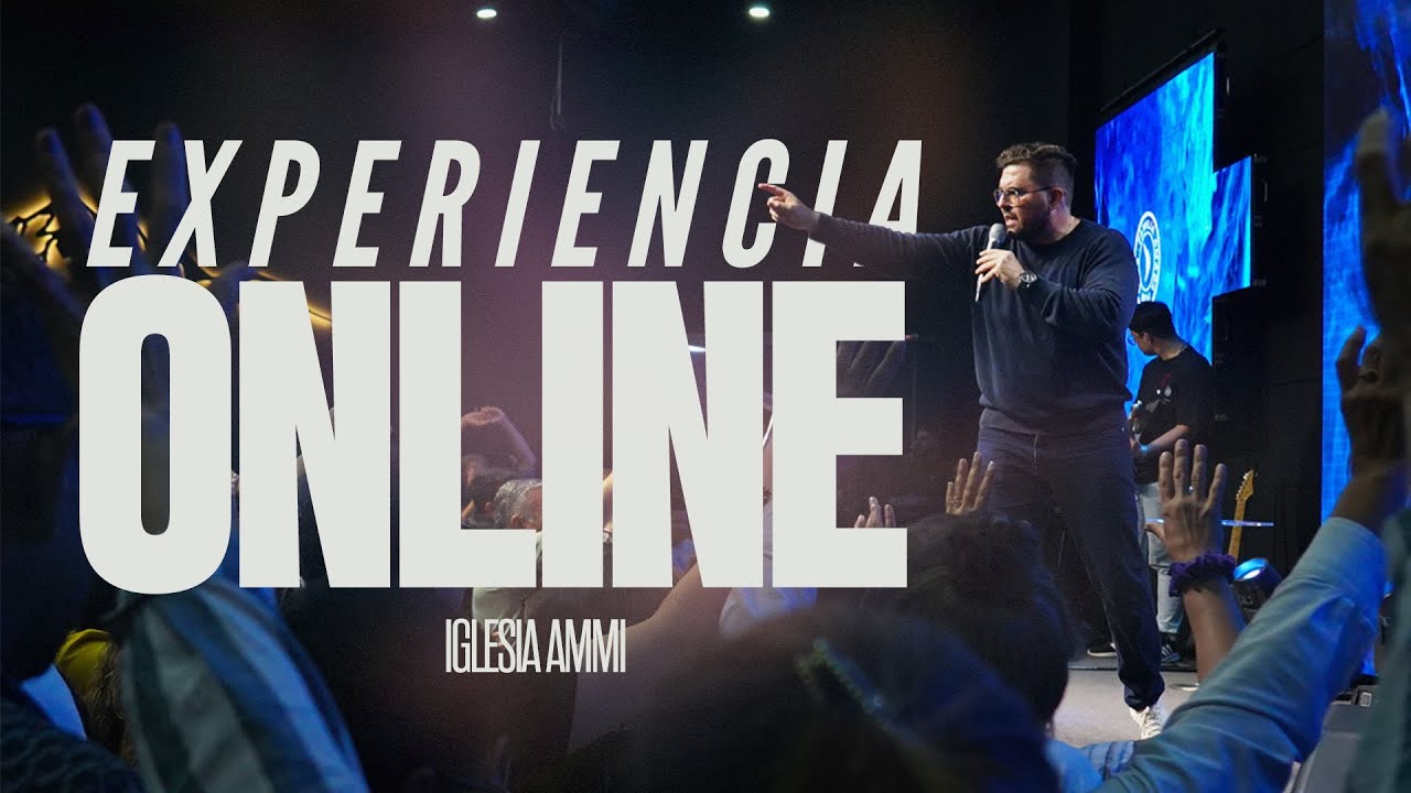 Conéctate a Nuestra Experiencia Online | Voces | Viernes De Milagros | 07/02/2025 - YouTube