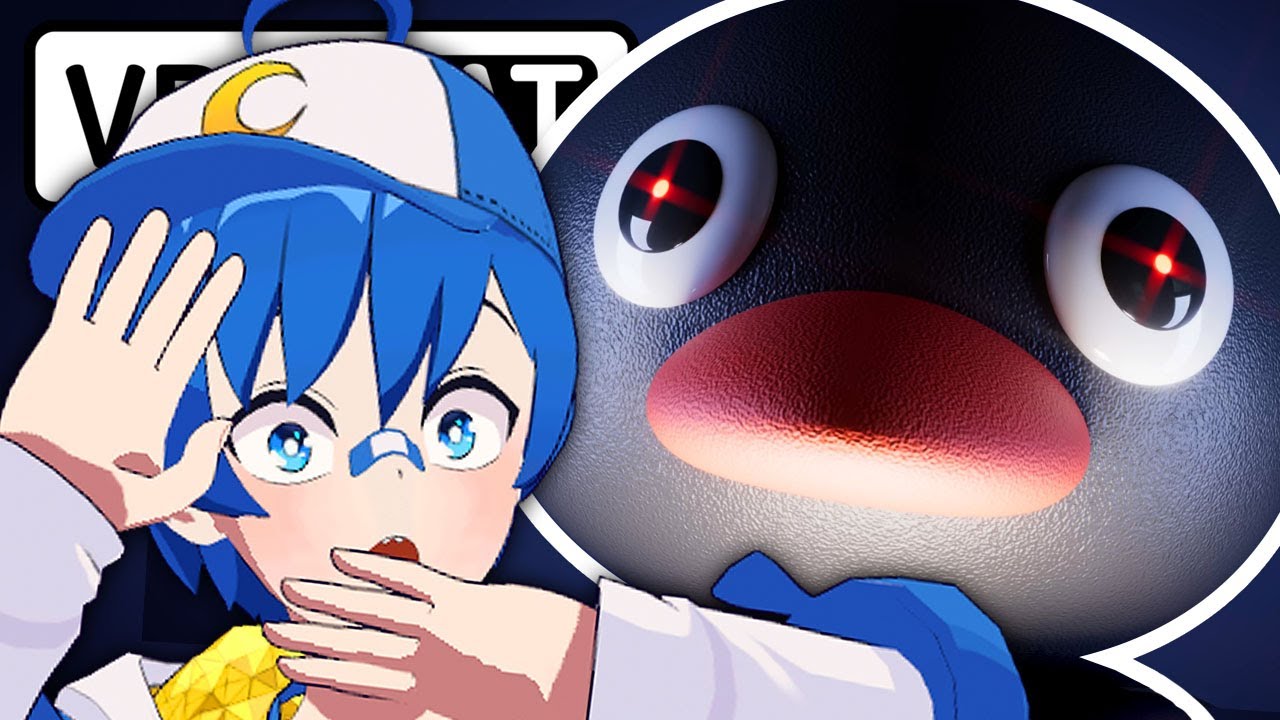 NOOT NOOT but in VRchat 【VRChat funny Highlights】 #71 - YouTube