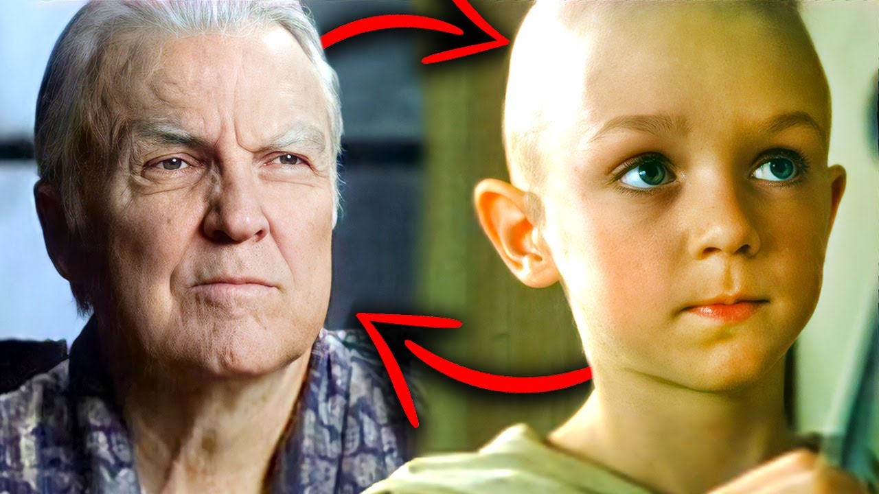 Hamann is the Spoon Boy | MATRIX EXPLAINED - YouTube