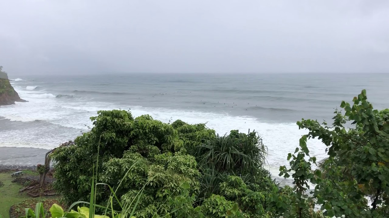 Honolii Solid Set Feb 23 2021 - YouTube