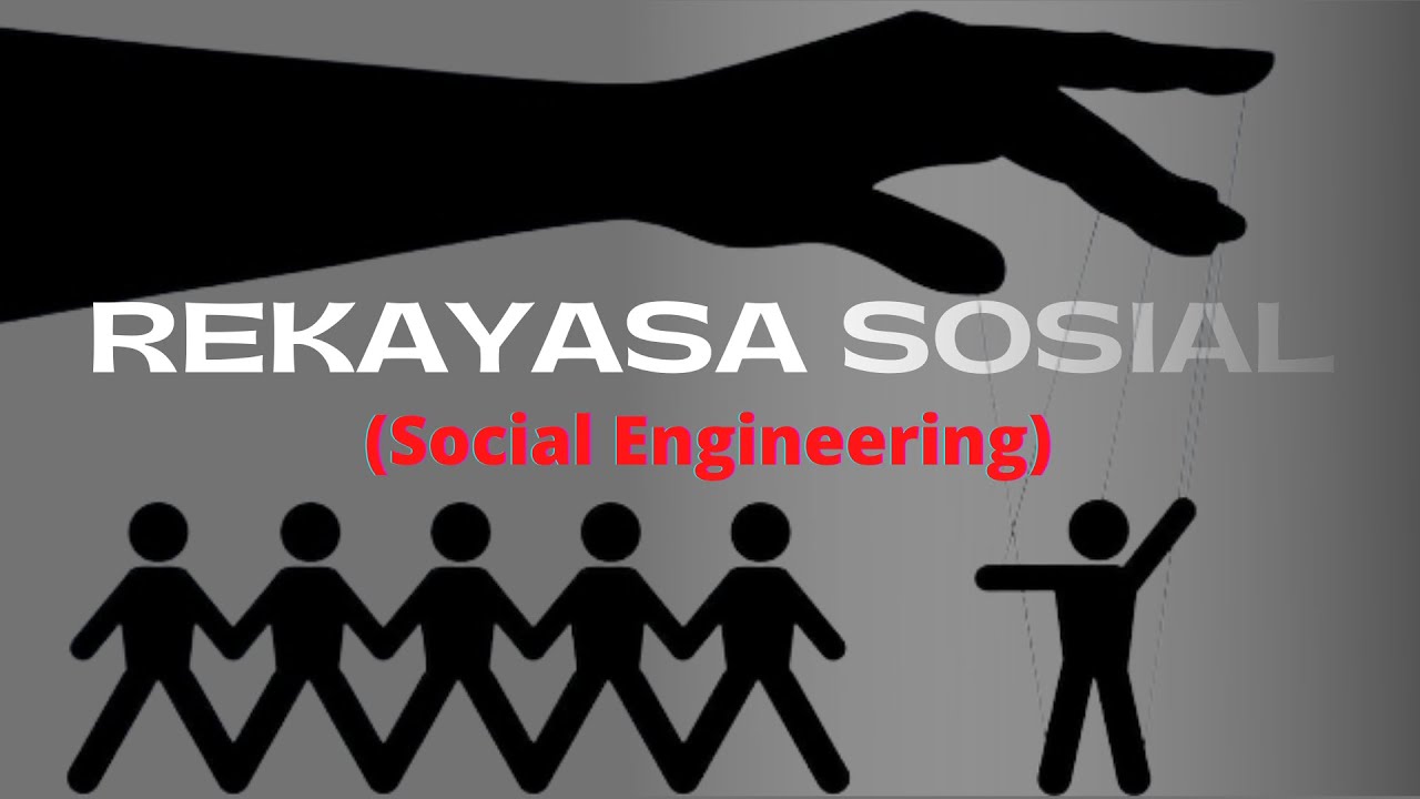 MENGAPA PENGUASA MUDAH MELAKUKAN REKAYASA SOSIAL? II Sosiologi Hukum ...